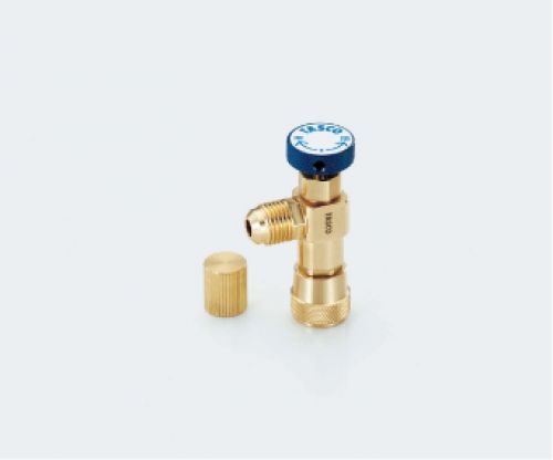 R22,R12,R502 Charging Valve | ICHINEN TASCO CO.,LTD.