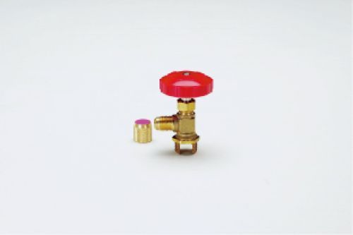 For R410A/R32 Tube Piercing Valve | ICHINEN TASCO CO.,LTD.