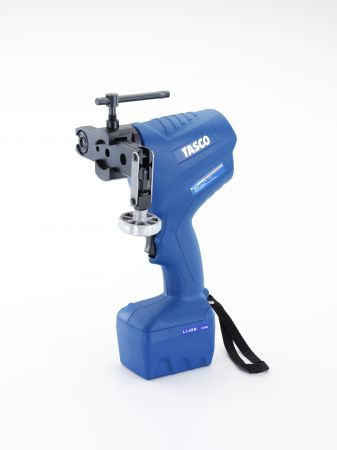 TASCO ELECTRIC FLARING TOOL | ICHINEN TASCO CO.,LTD.