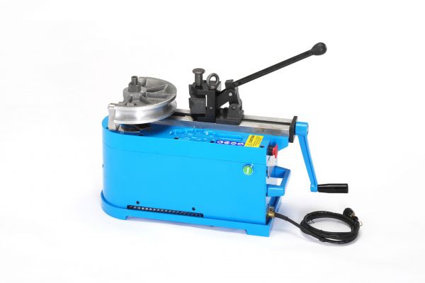 ELECTRIC Bending Machine | ICHINEN TASCO CO.,LTD.