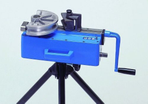 Manual Bending Machine | ICHINEN TASCO CO.,LTD.