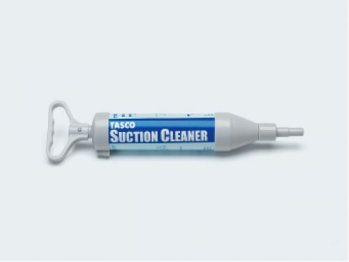 Suction Cleaner | ICHINEN TASCO CO.,LTD.