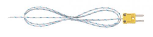 Mini OMEGA Plug - Wire | ICHINEN TASCO CO.,LTD.