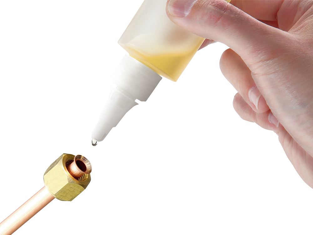 FLARE AID | ICHINEN TASCO CO.,LTD.